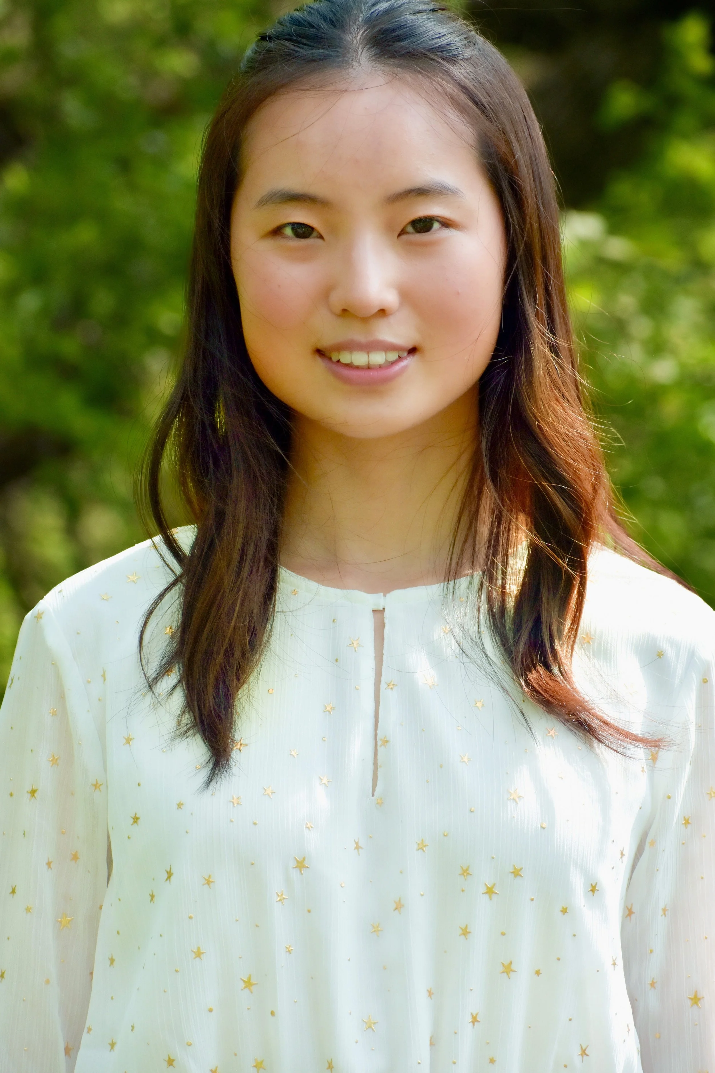 Jessica Zeng's Instagram, Twitter & Facebook on IDCrawl