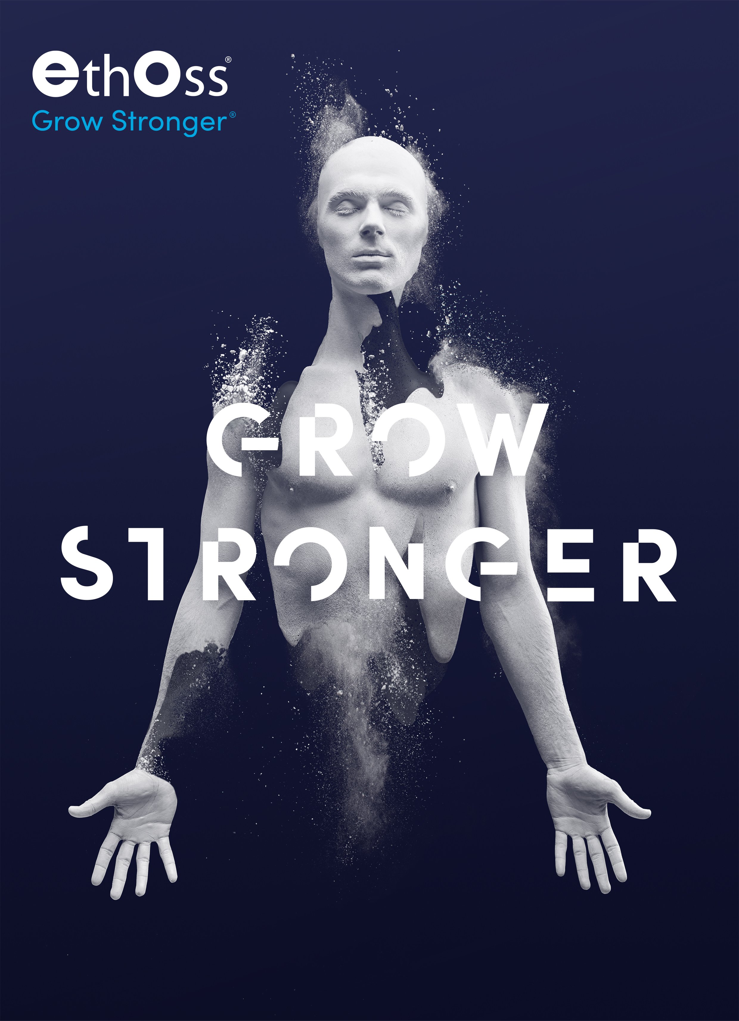 Evergreen PR - News from Evergreen PR and views on healthcare PR - Ethoss Regeneration brings in ...