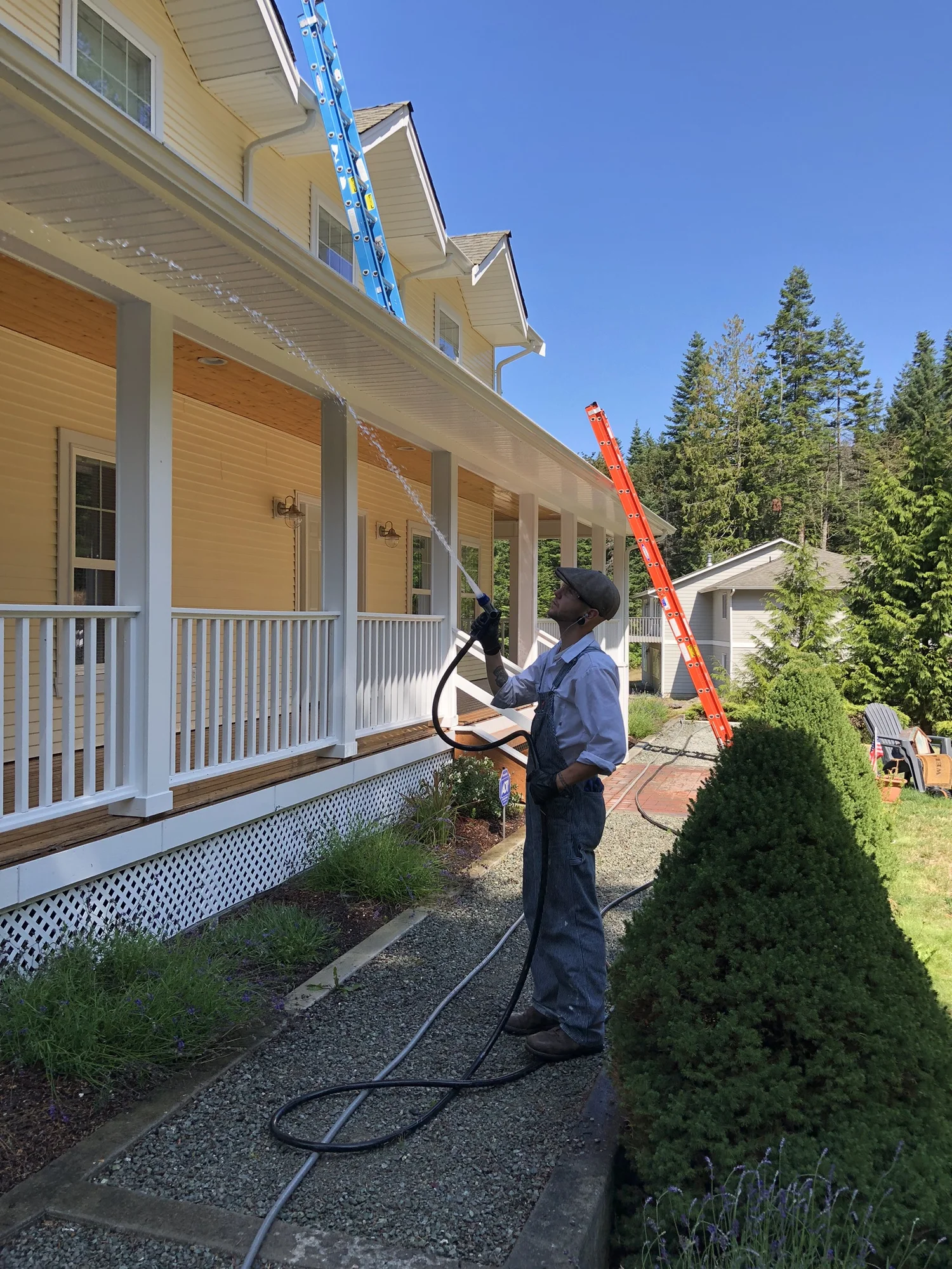 Our Work — DAPrDAN