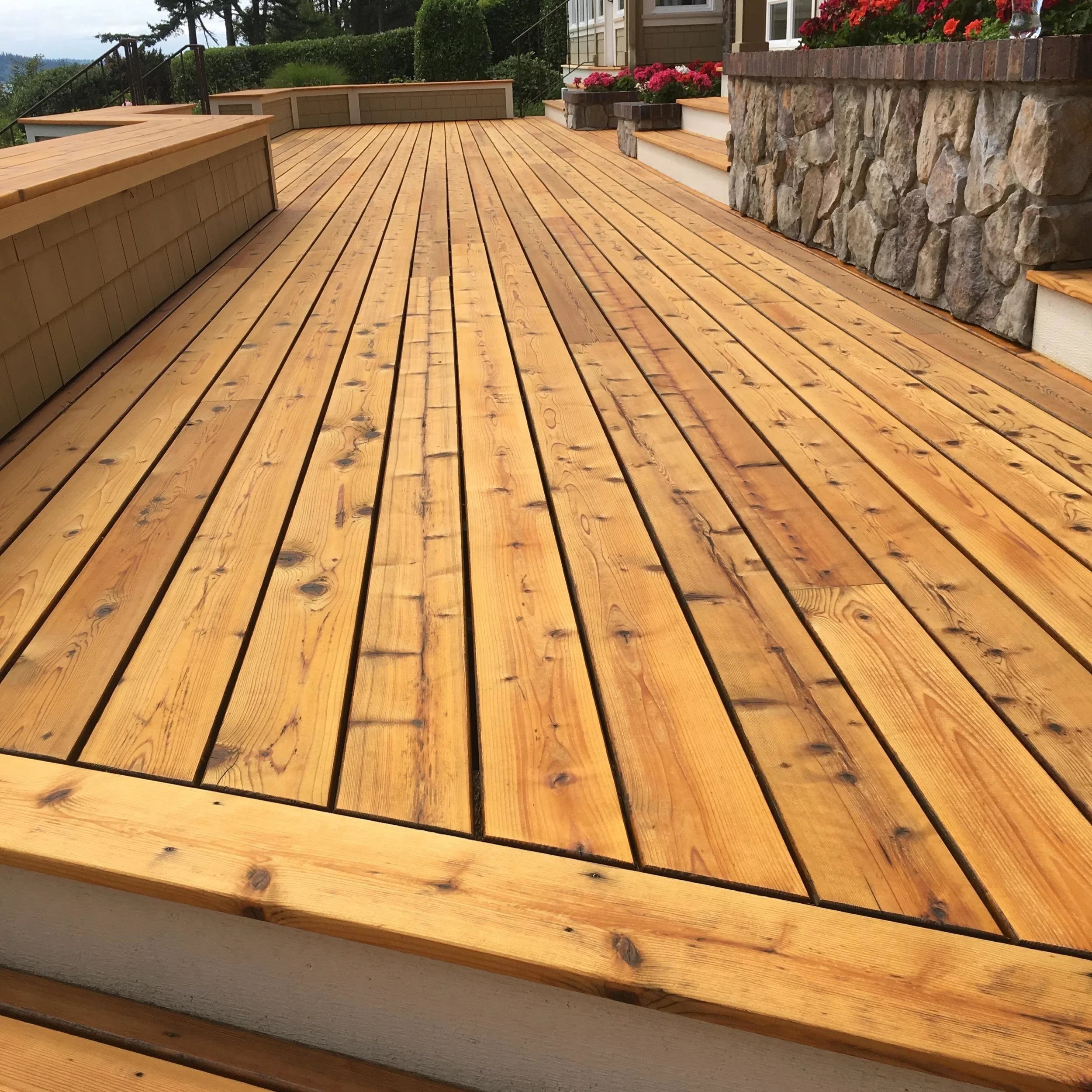 La Conner Exterior Home Cleaning Services — DAPrDAN