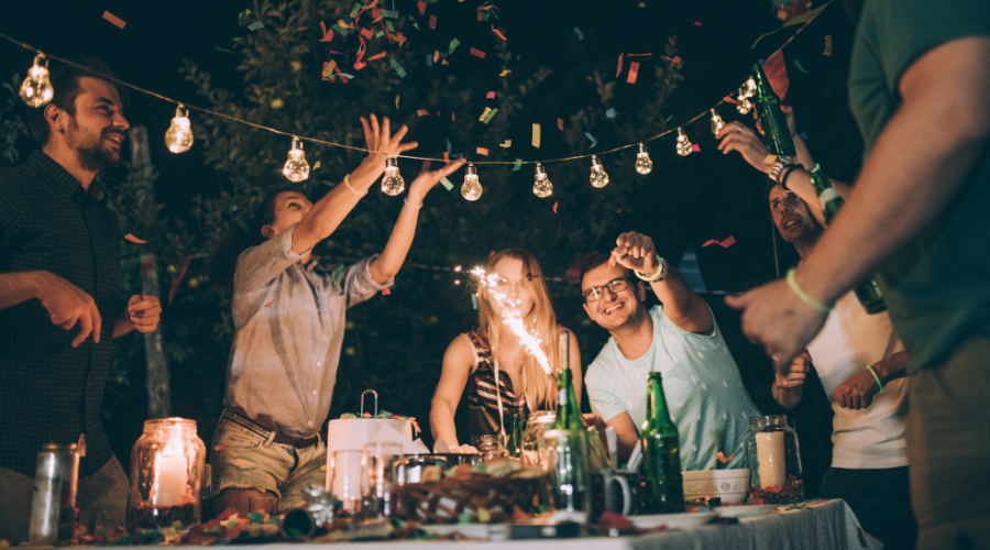 Autumn Backyard Bash: Fun Ideas for a Fantastic Family Fall — DAPrDAN