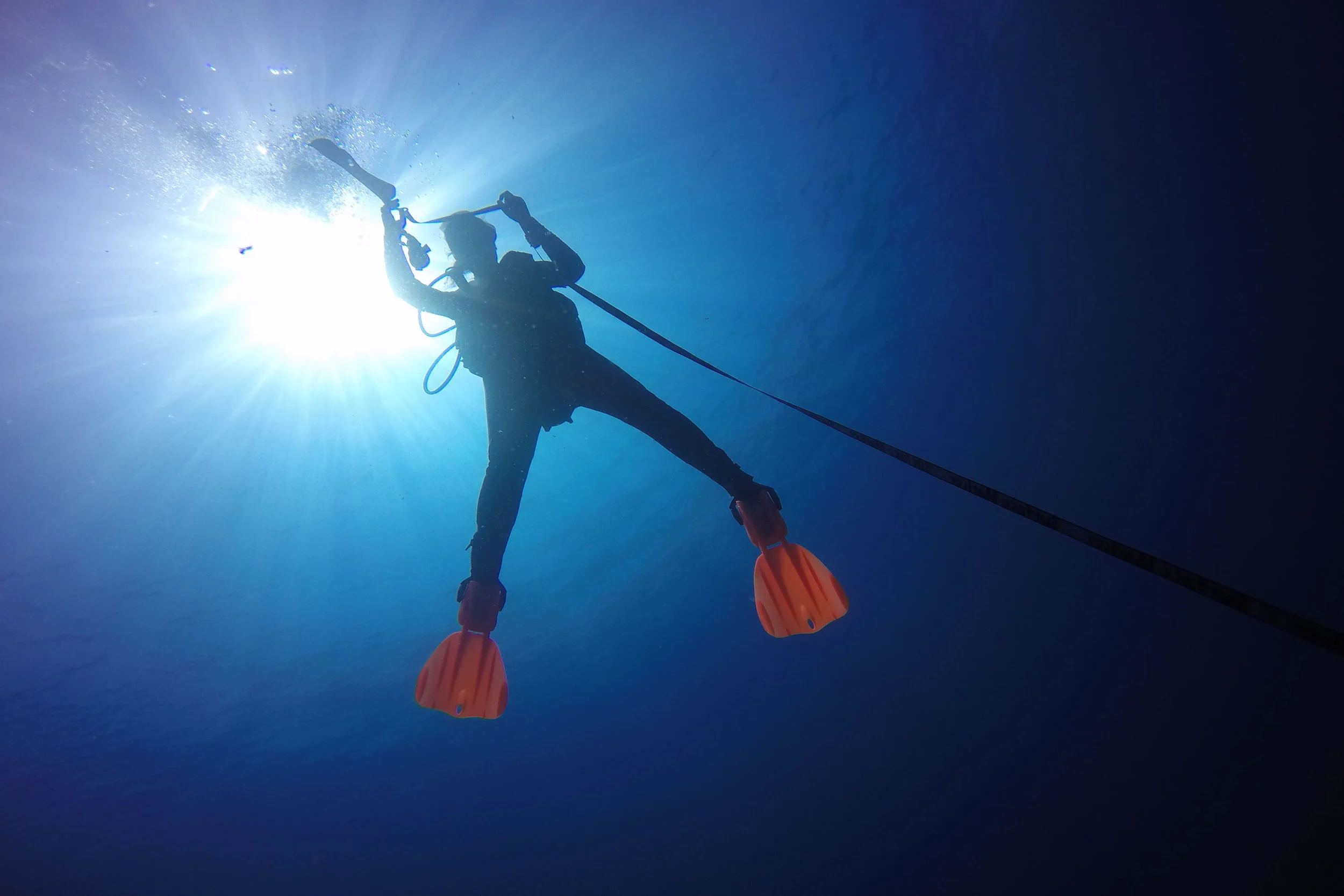 Scuba diving in Madagascar | Sakatia Lodge