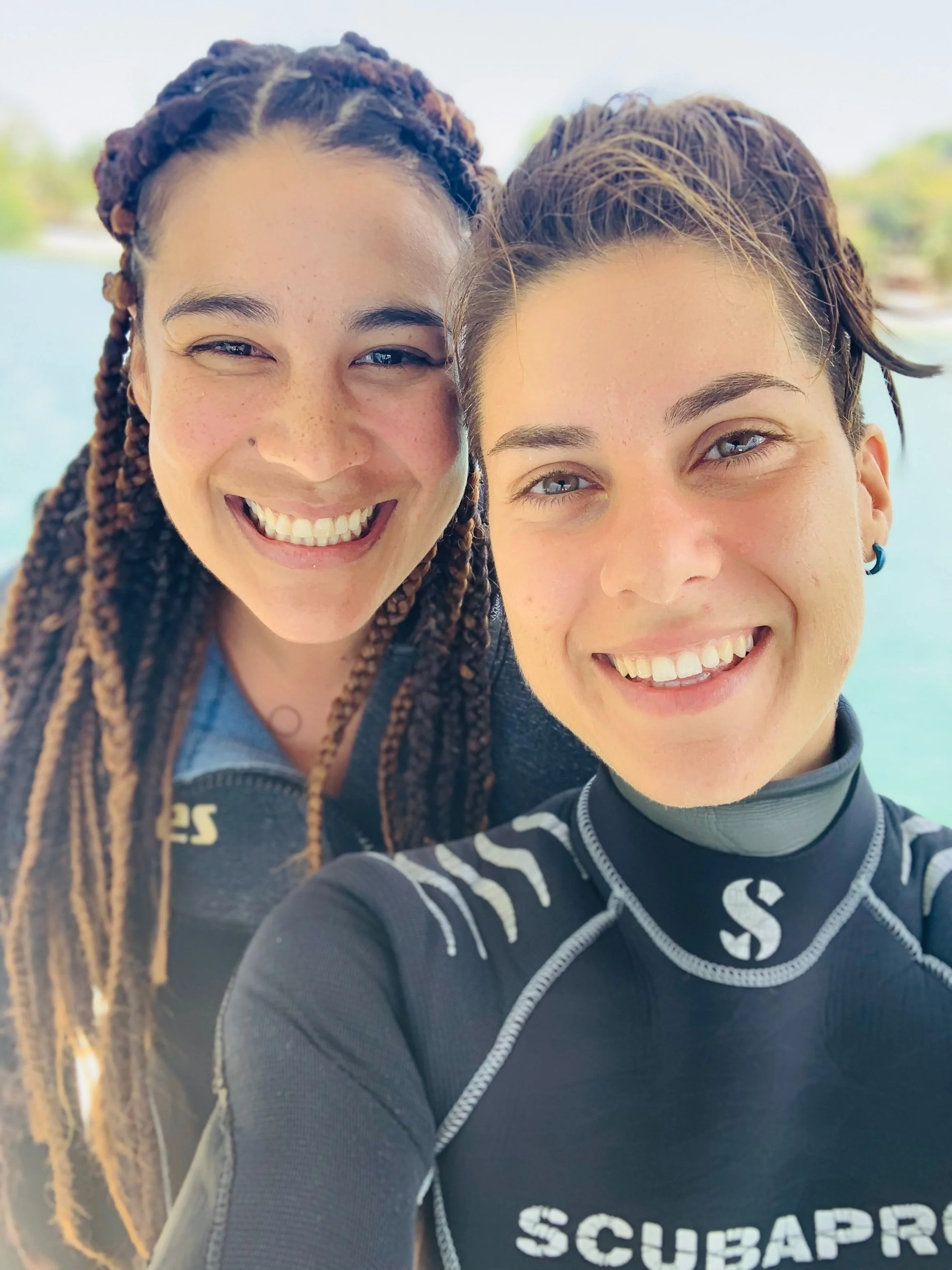 Scuba diving in Madagascar | Sakatia Lodge