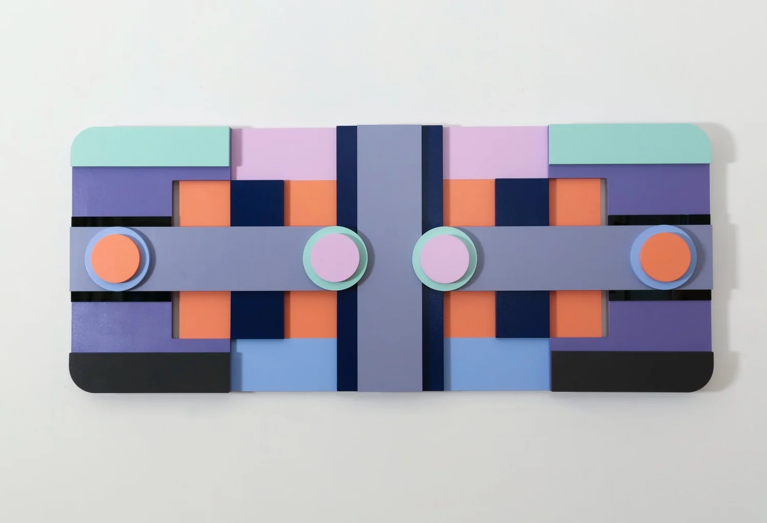 Trinity — Meredith Bloom