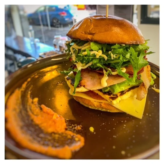 Best New Cafes Adelaide | Incognito Cafe