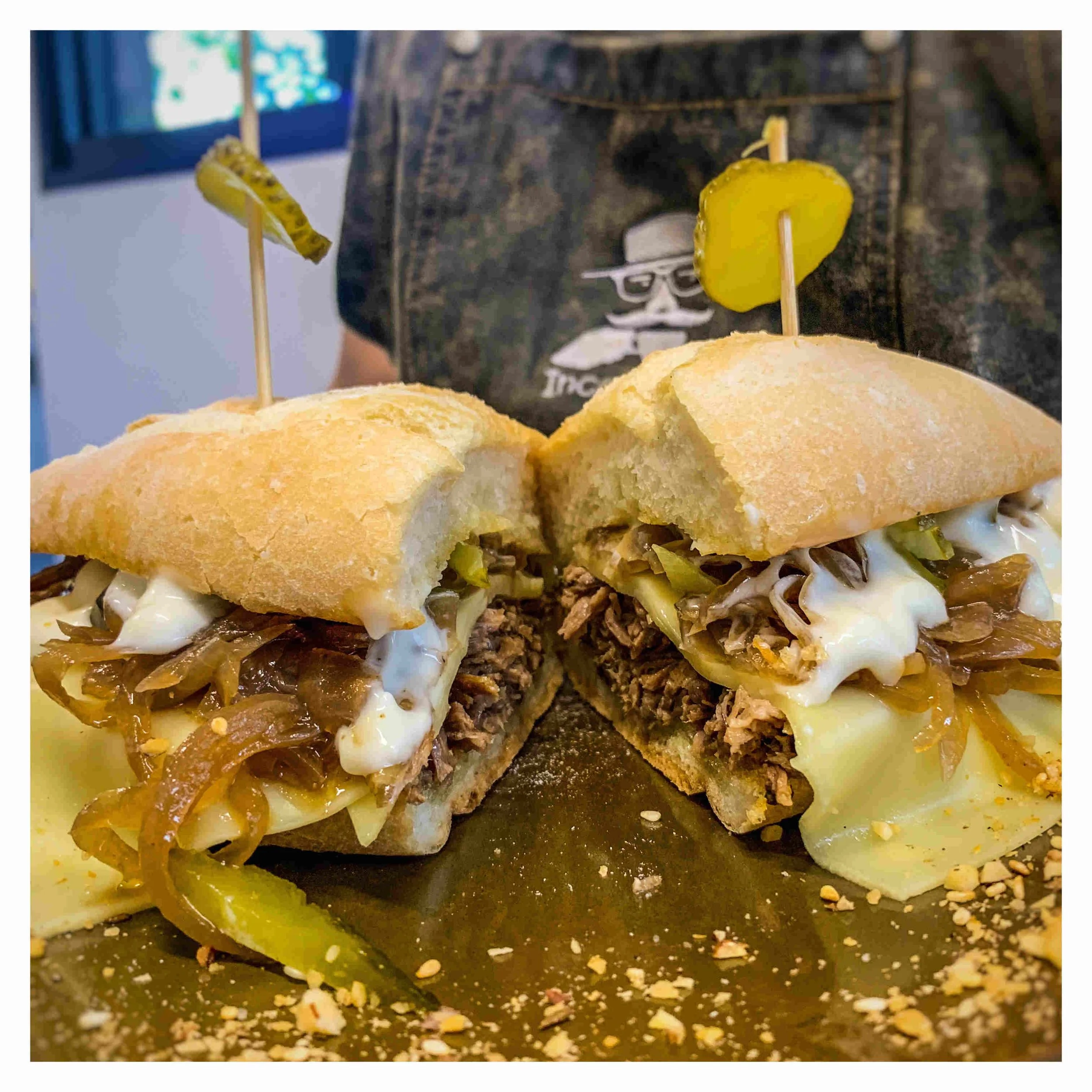 Best New Cafes Adelaide | Incognito Cafe