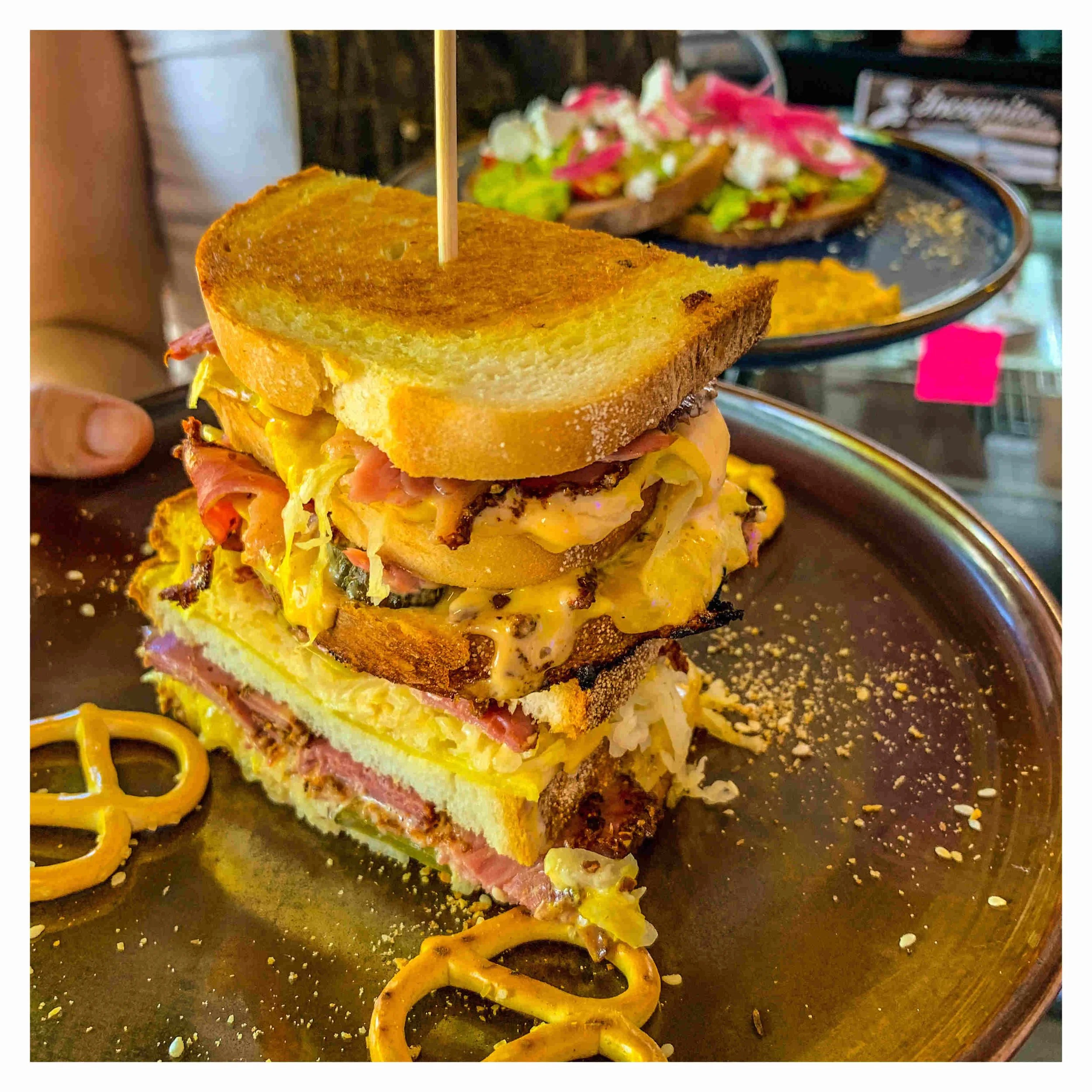 Best New Cafes Adelaide | Incognito Cafe