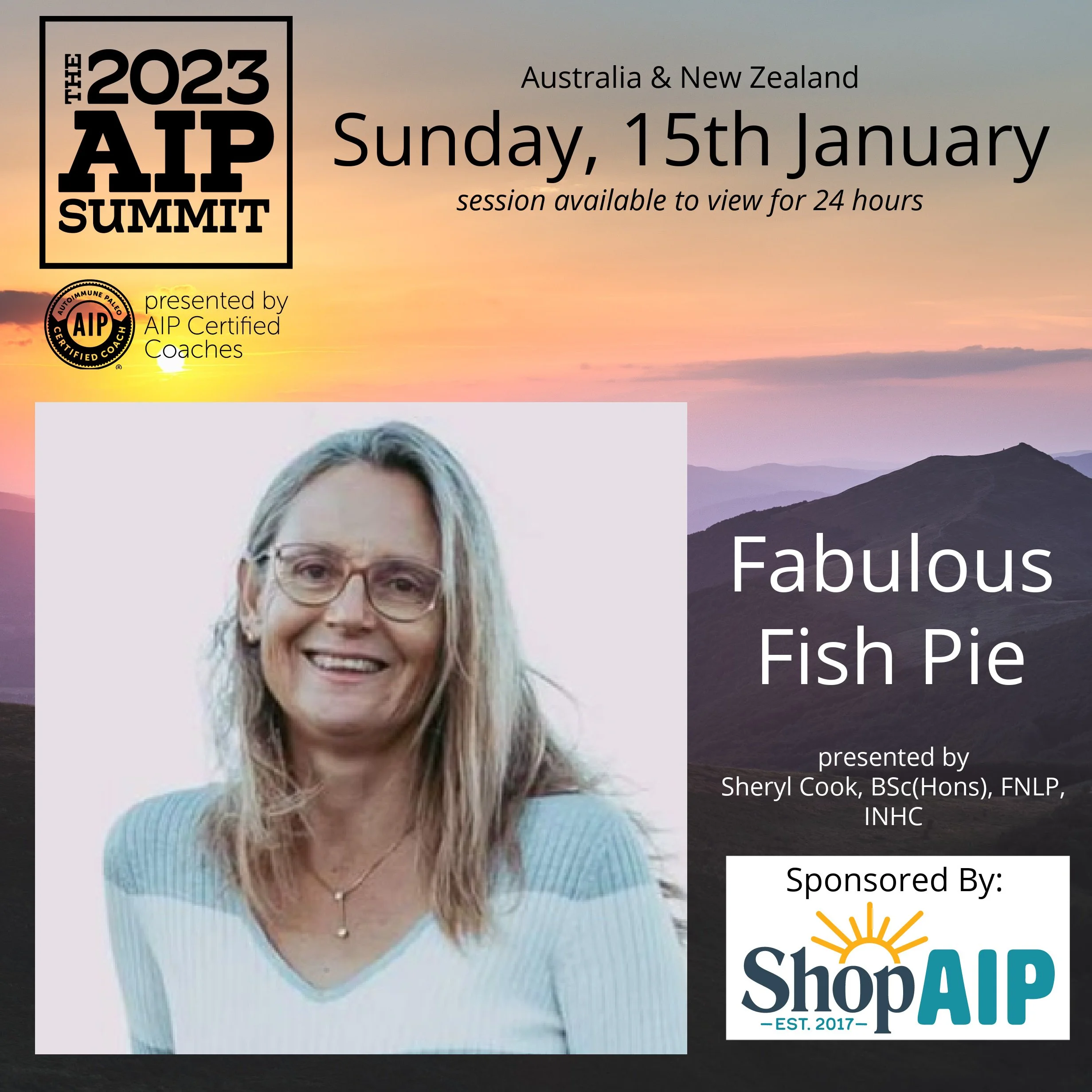 Sheryl Cook | Thyroid & Autoimmune Functional Nutrition and Lifestyle ...