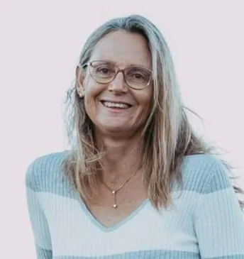 Contact — Sheryl Cook