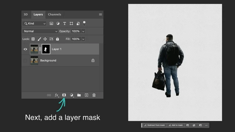 Master Motion Blur in Photoshop: A Step-by-Step Tutorial for Dynamic ...