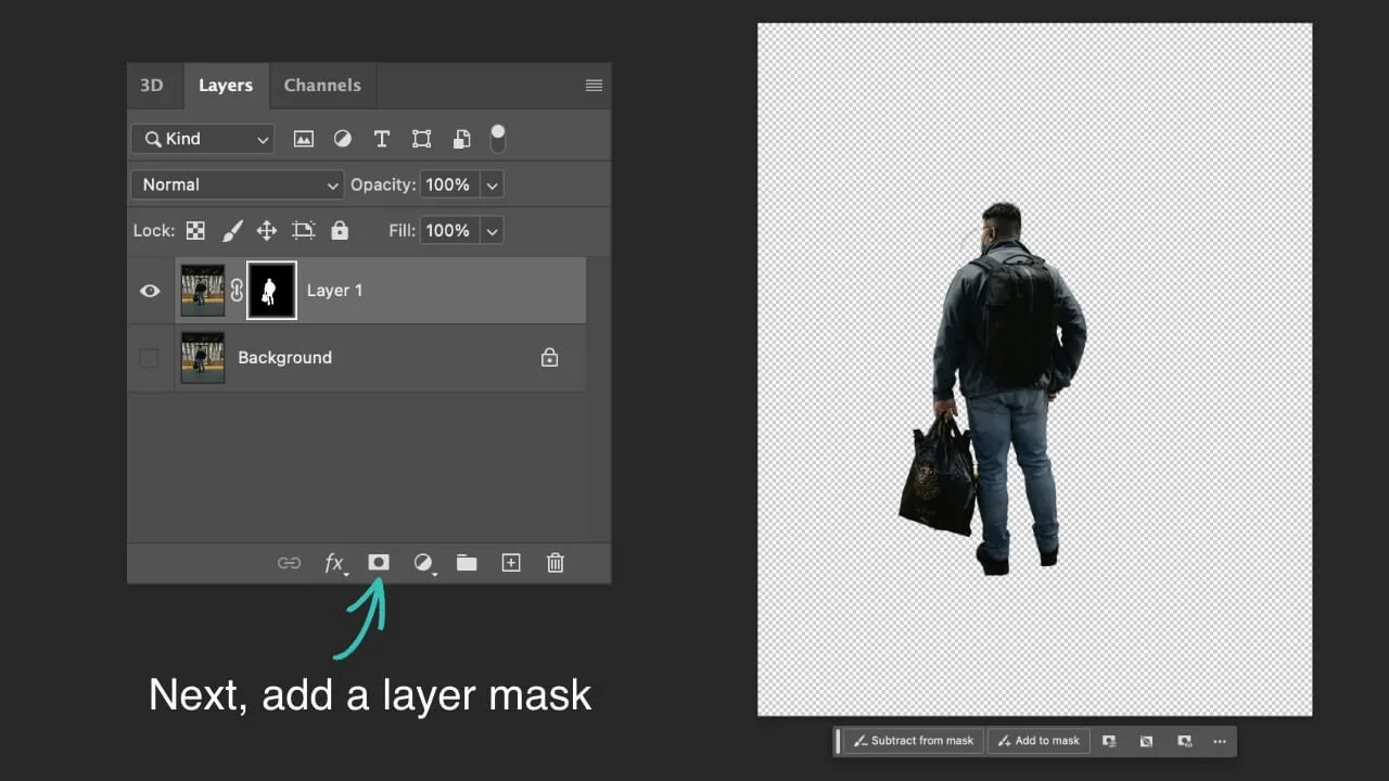 Master Motion Blur in Photoshop: A Step-by-Step Tutorial for Dynamic Photography - Chris Curry