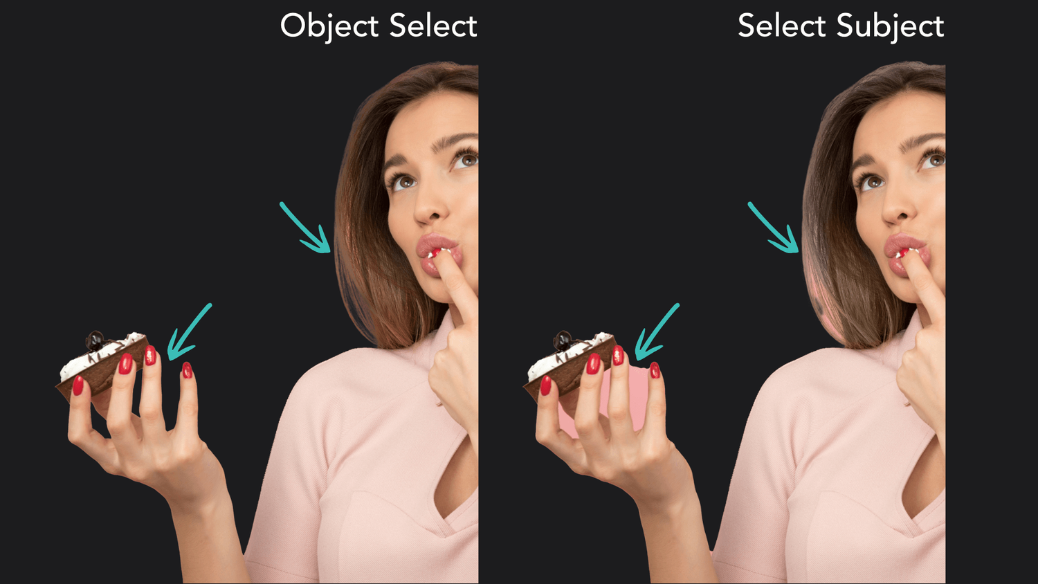 Fast Background Removal in Photoshop 2025: Master the Object Selection ...