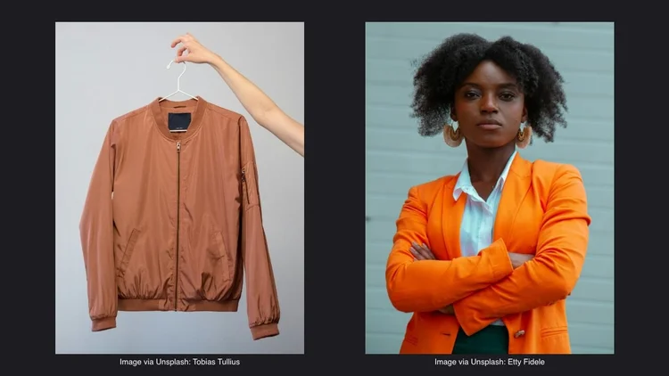 How to Change the Colour of Clothes in Photoshop 2024: Easy Tutorial ...