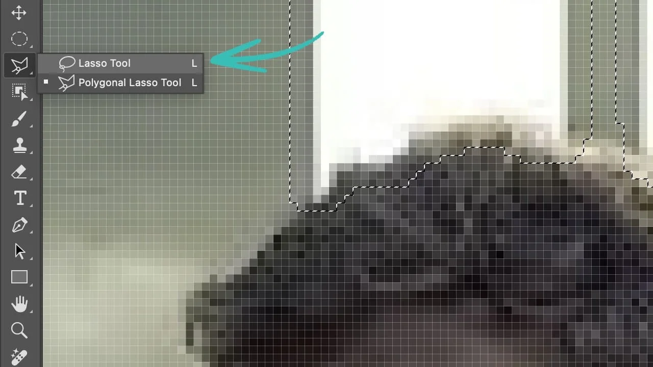 How to Remove Text from Any Image for Beginners: Easy Photoshop Guide ...