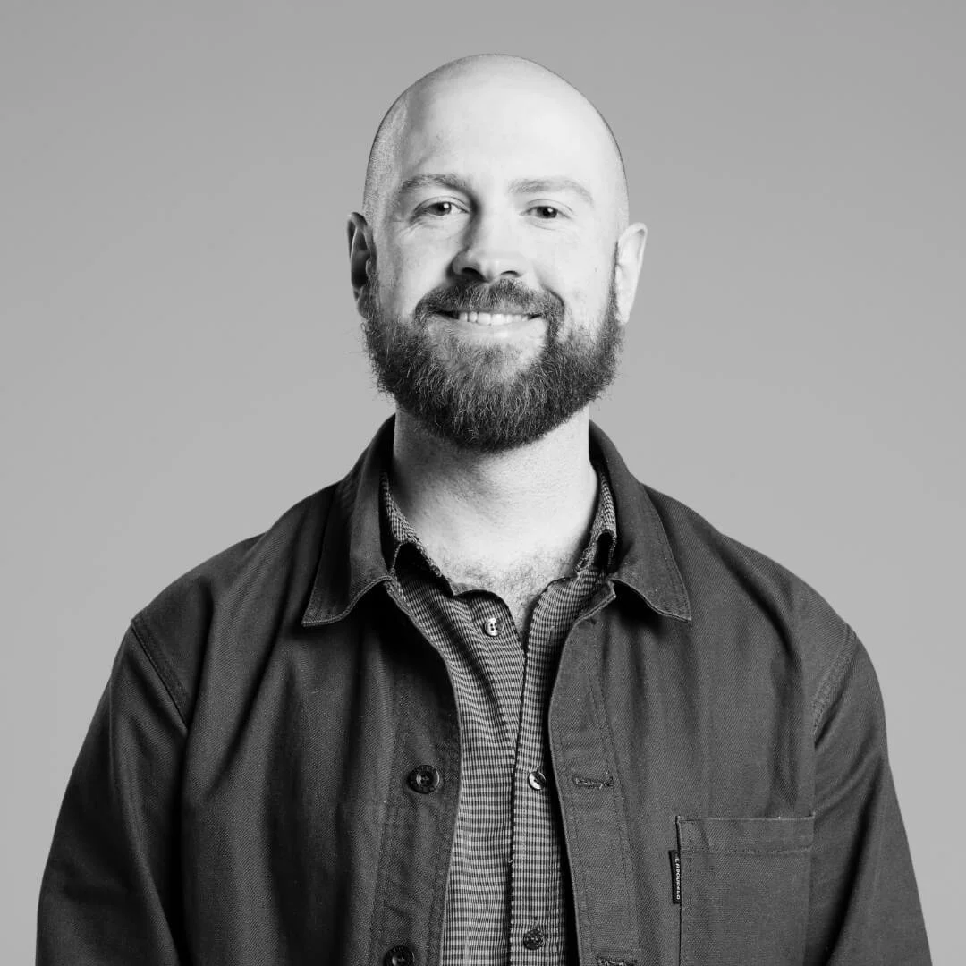 About Me - Chris Curry