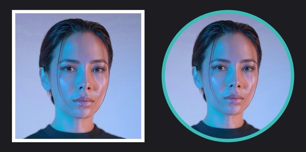 How to Crop an Image into a Circle in Photoshop - Quick & Easy Guide ...