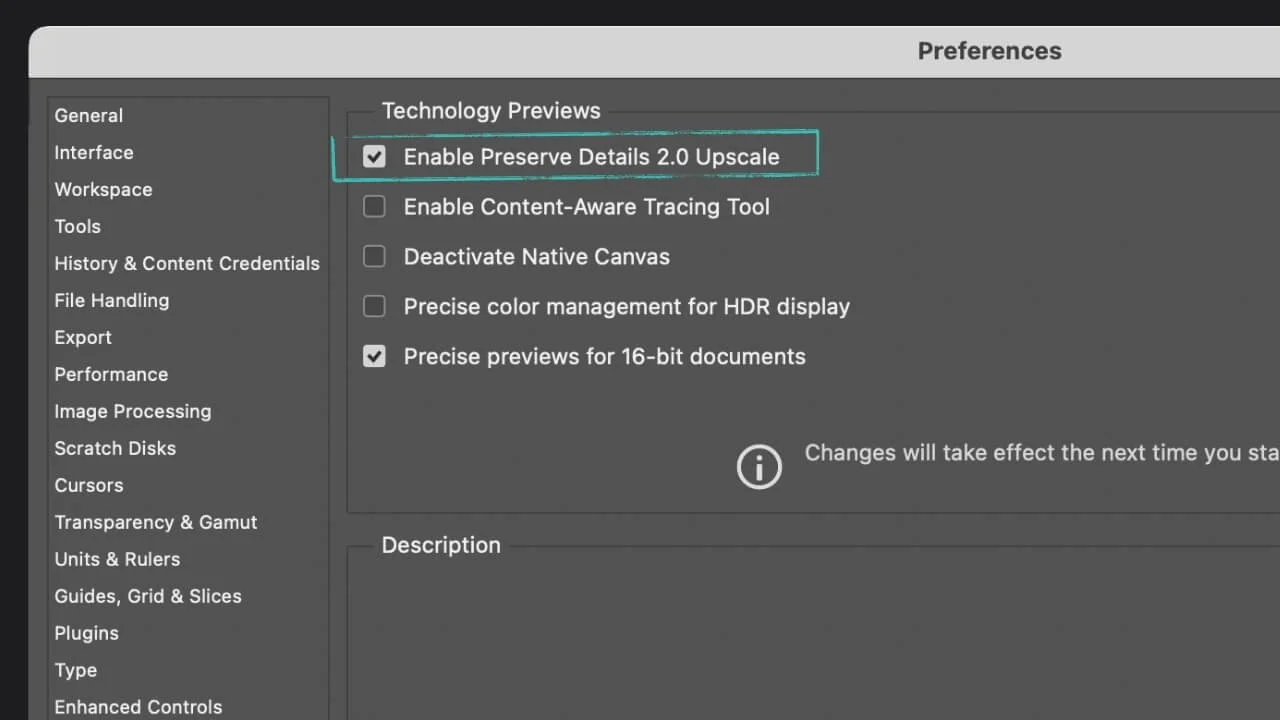 Mastering Image Upscaling in Photoshop 2024: A Step-by-Step Guide ...