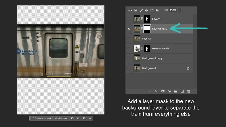 Photoshop Tutorial: Master Motion Blur Effects