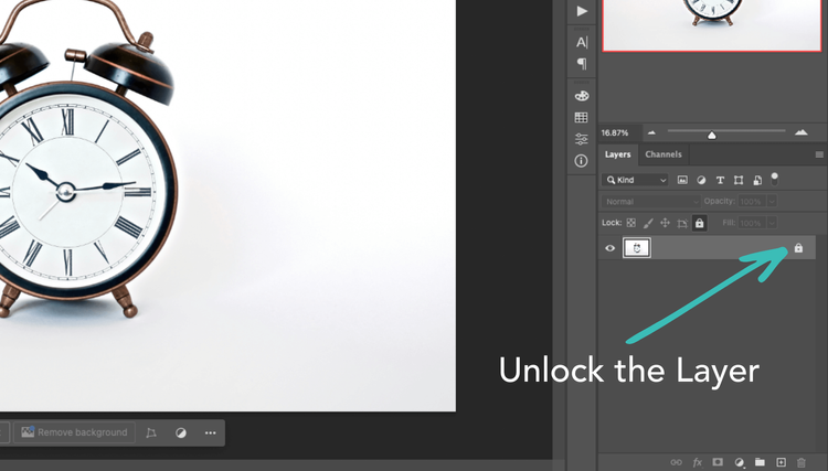 Fast Background Removal in Photoshop 2025: Master the Object Selection Tool