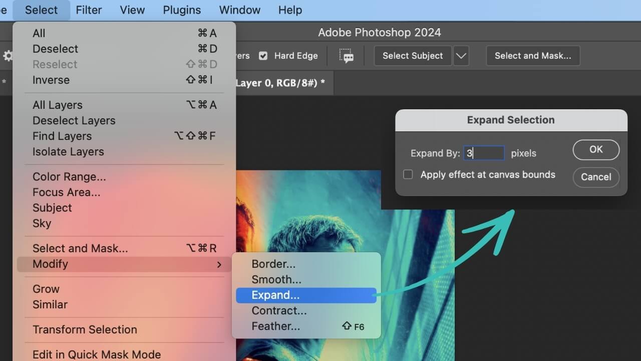 How to Remove Text from Any Image for Beginners: Easy Photoshop Guide ...