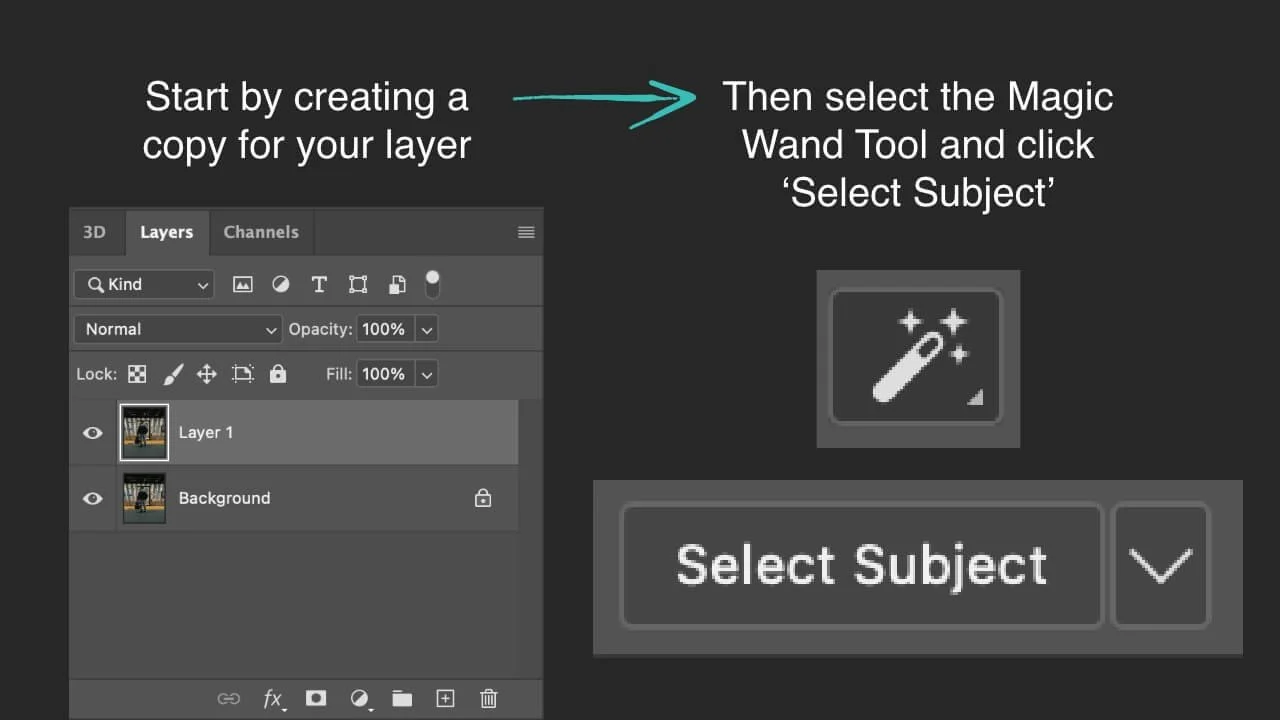 Master Motion Blur in Photoshop: A Step-by-Step Tutorial for Dynamic ...