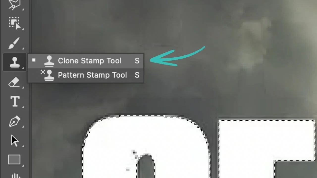 How to Remove Text from Any Image for Beginners: Easy Photoshop Guide ...