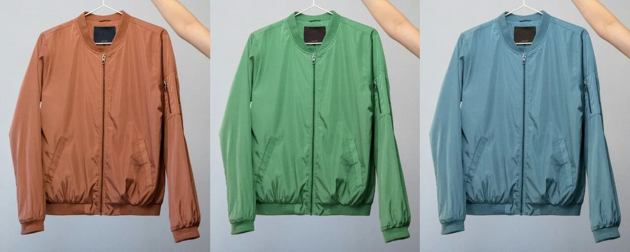 How to Change the Colour of Clothes in Photoshop 2024: Easy Tutorial ...