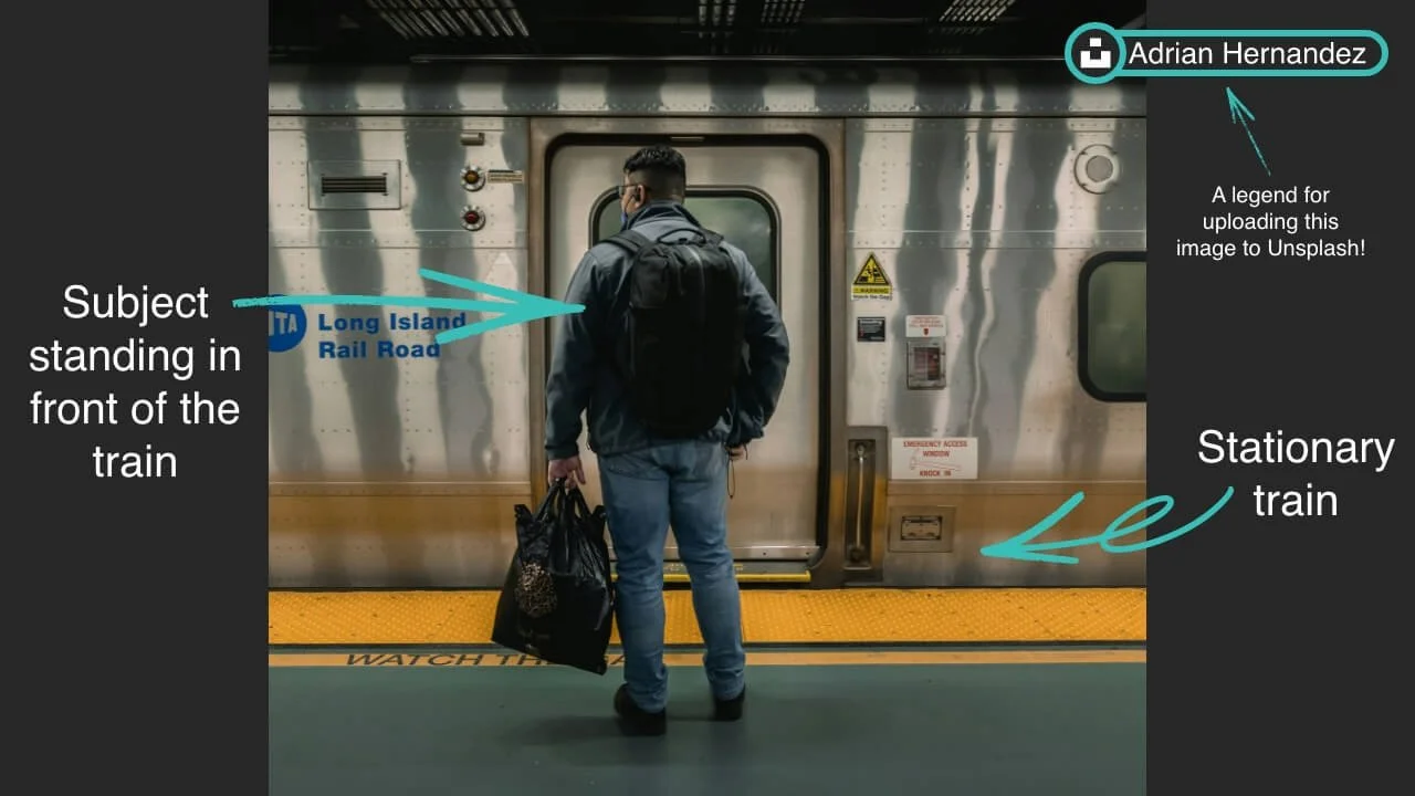 Master Motion Blur in Photoshop: A Step-by-Step Tutorial for Dynamic ...