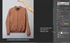 How to Change the Colour of Clothes in Photoshop 2024: Easy Tutorial ...