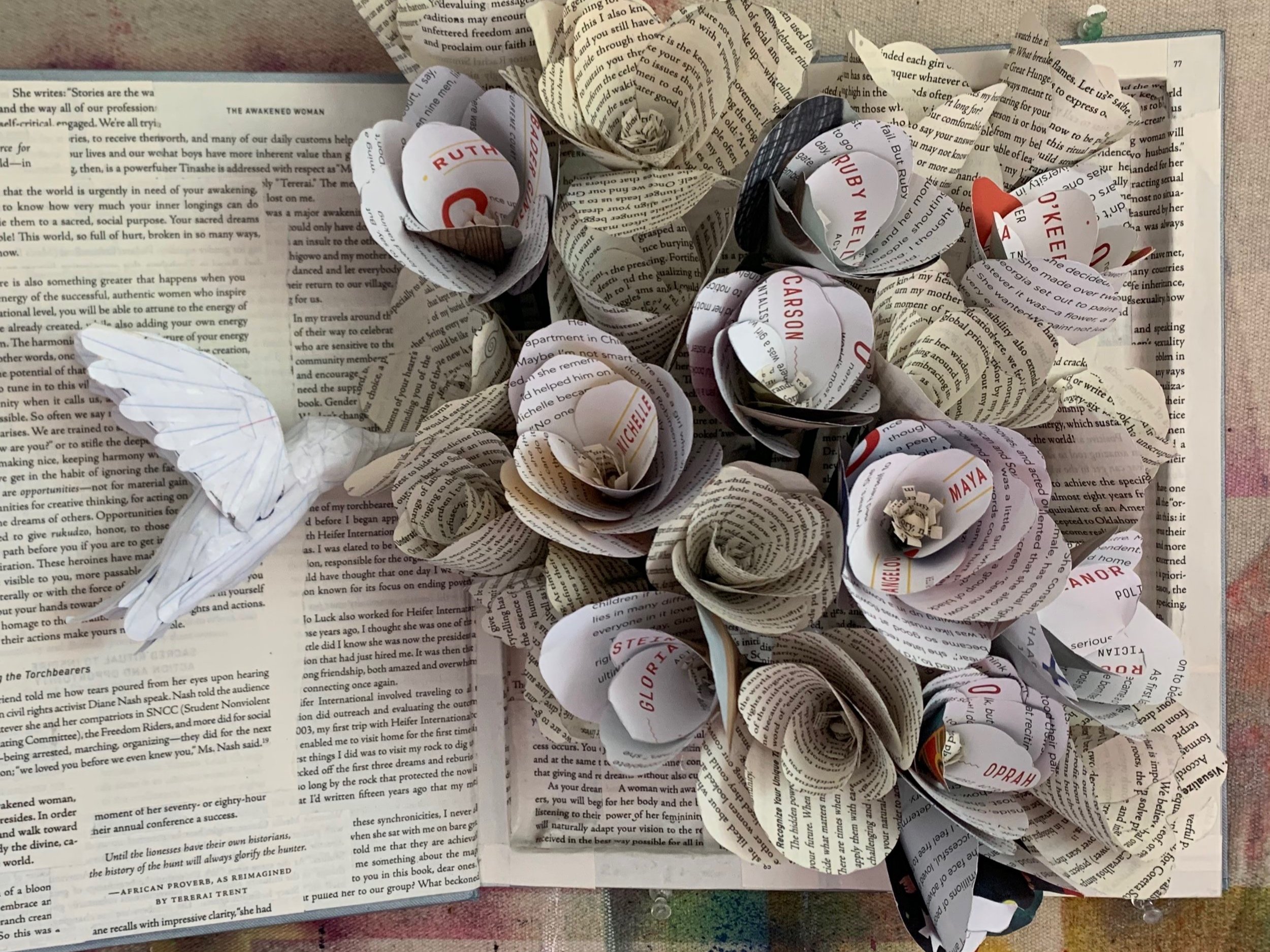 Meet Our Members — Sudbury Art Association