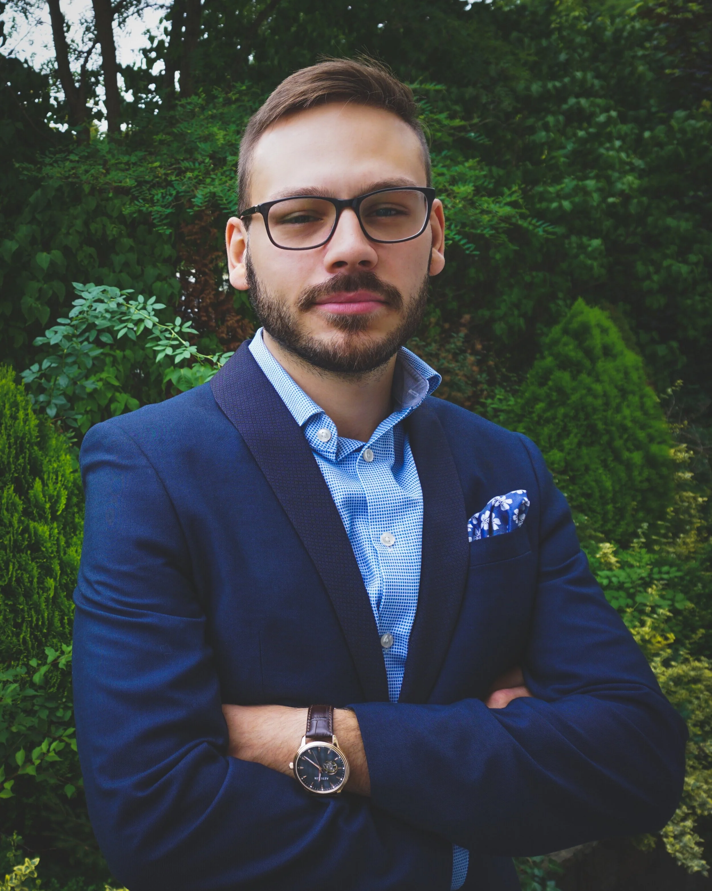 Nasz zespół — Trowski Żurawska Rogowski PL