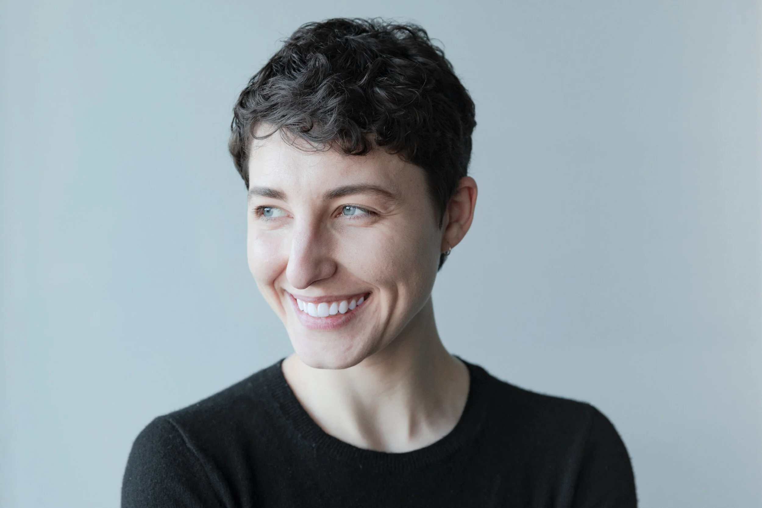 About — Stephanie Sannuto