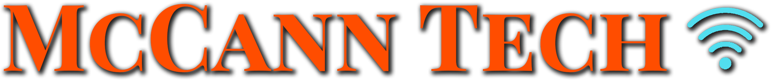 UniFi U6-Pro and U6-Mesh Review and Speed Comparisons — McCann Tech