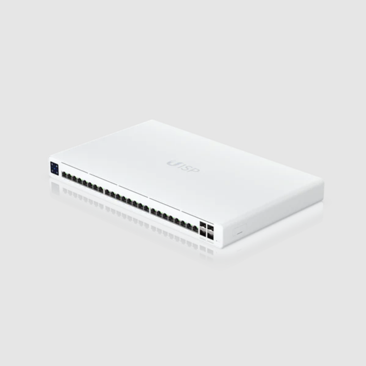 Ubiquiti: UISP Is The New UNMS — McCann Tech