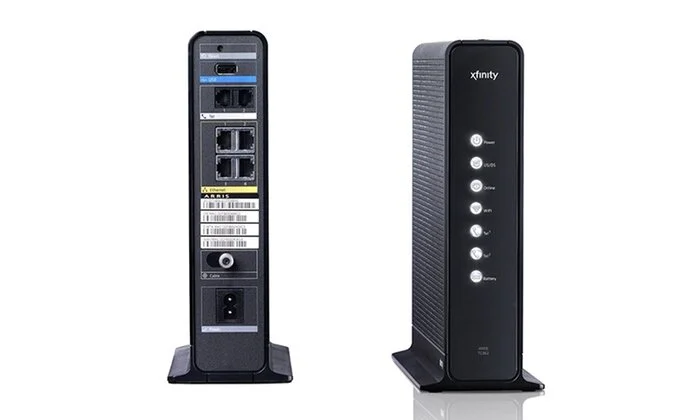 Ubiquiti’s UniFi Dream Machine and Amplifi Alien Preview — McCann Tech