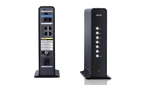 Ubiquiti’s UniFi Dream Machine and Amplifi Alien Preview — McCann Tech