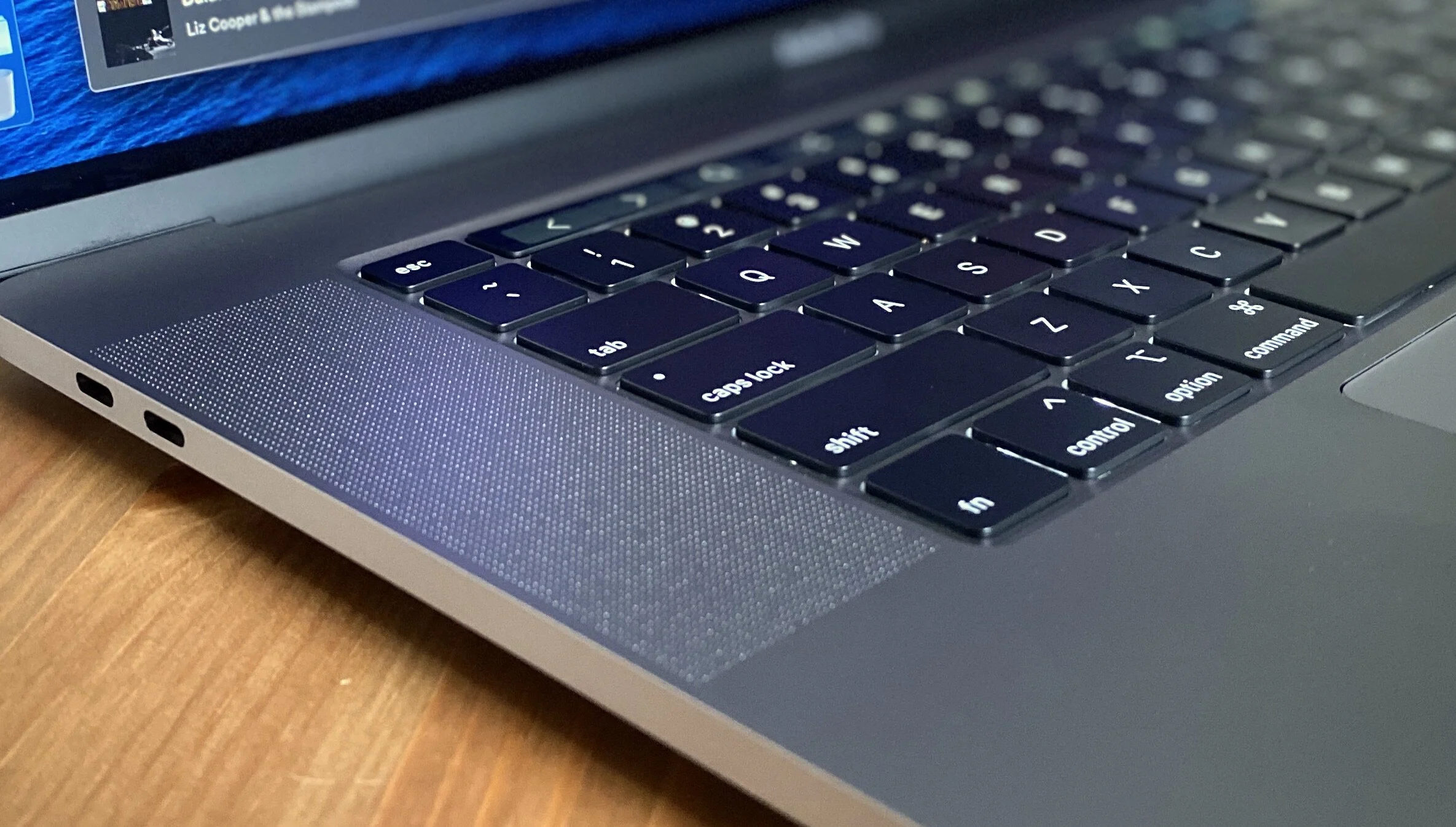 The 16-inch MacBook Pro Is Great, Where’s the 14-Inch? — McCann Tech