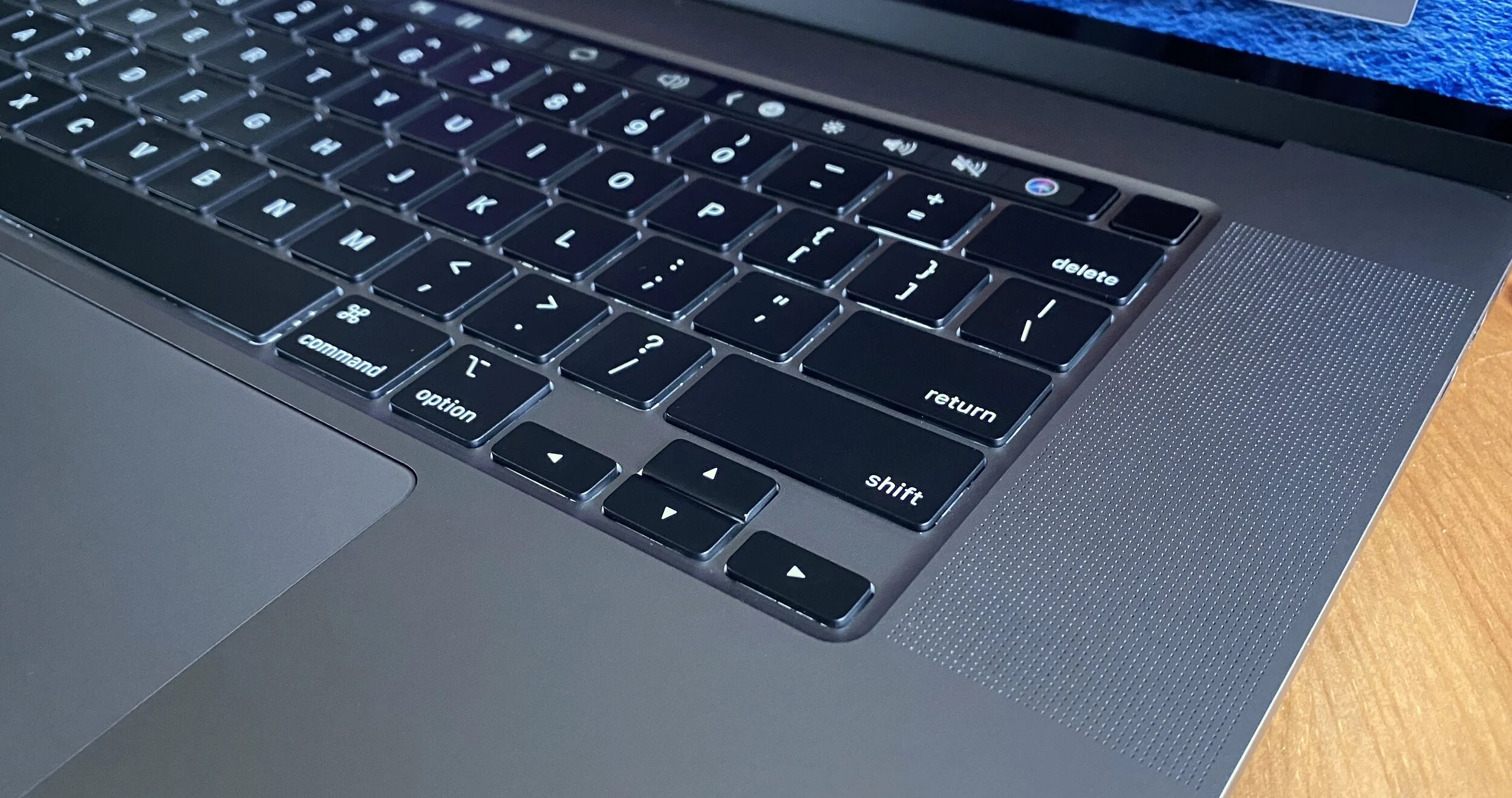 The 16 inch MacBook Pro Is Great Where s The 14 Inch McCann Tech The 16 inch MacBook Pro Is Great Where s The 14 Inch McCann Tech