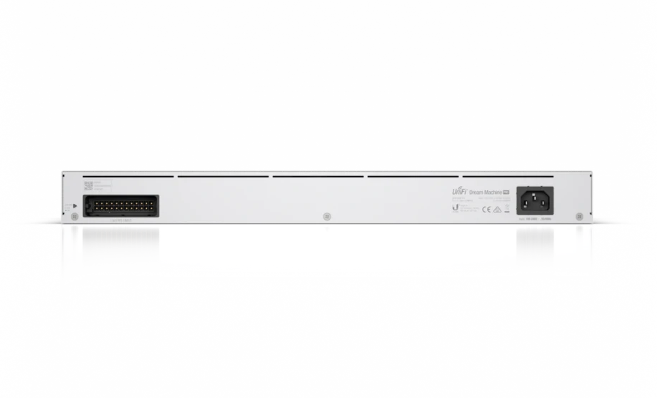 UniFi Dream Machine Pro (UDM-Pro) Review — McCann Tech