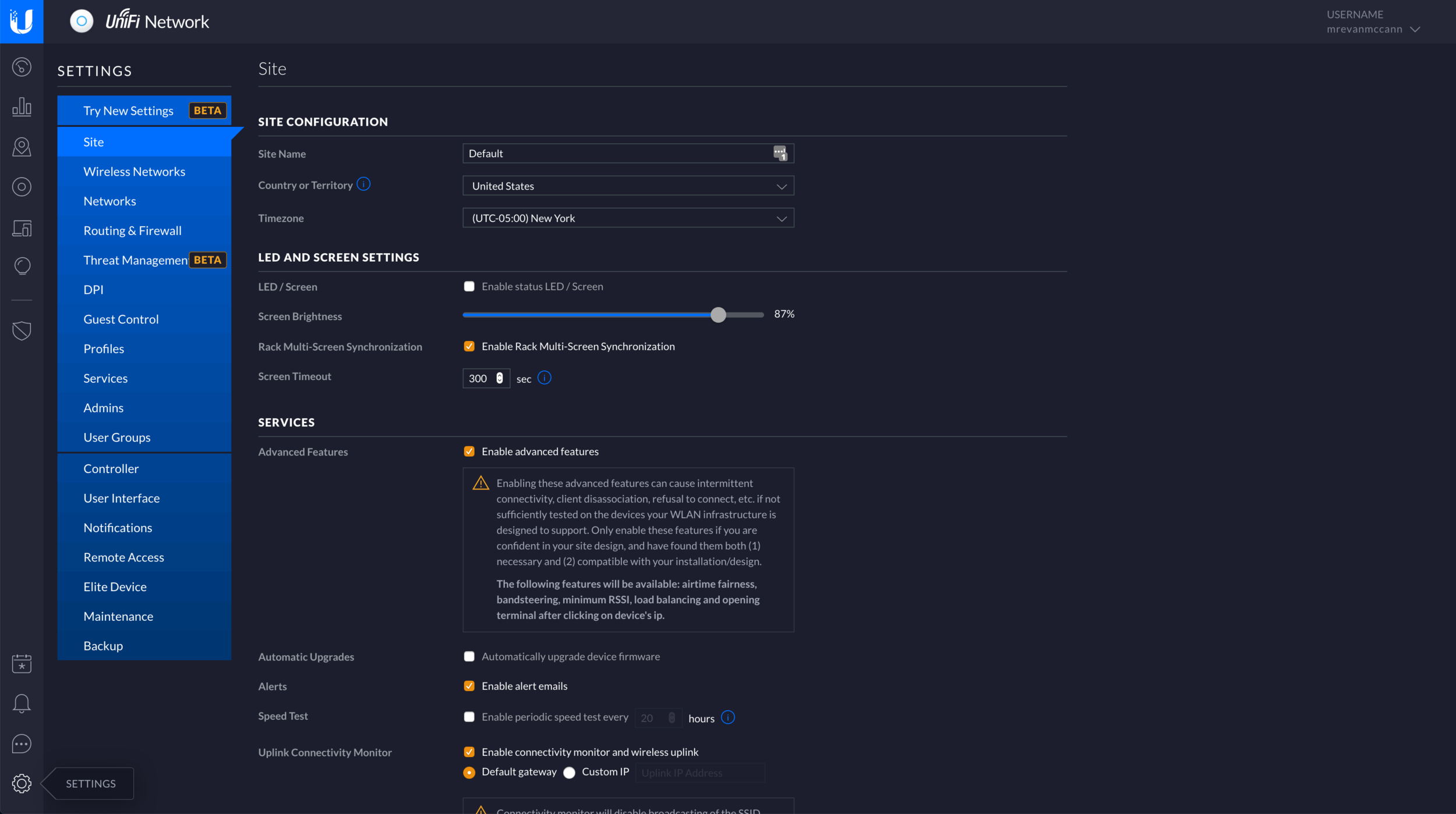 Unifi Dream Machine (UDM) Review: Benefits and Limitations — McCann Tech