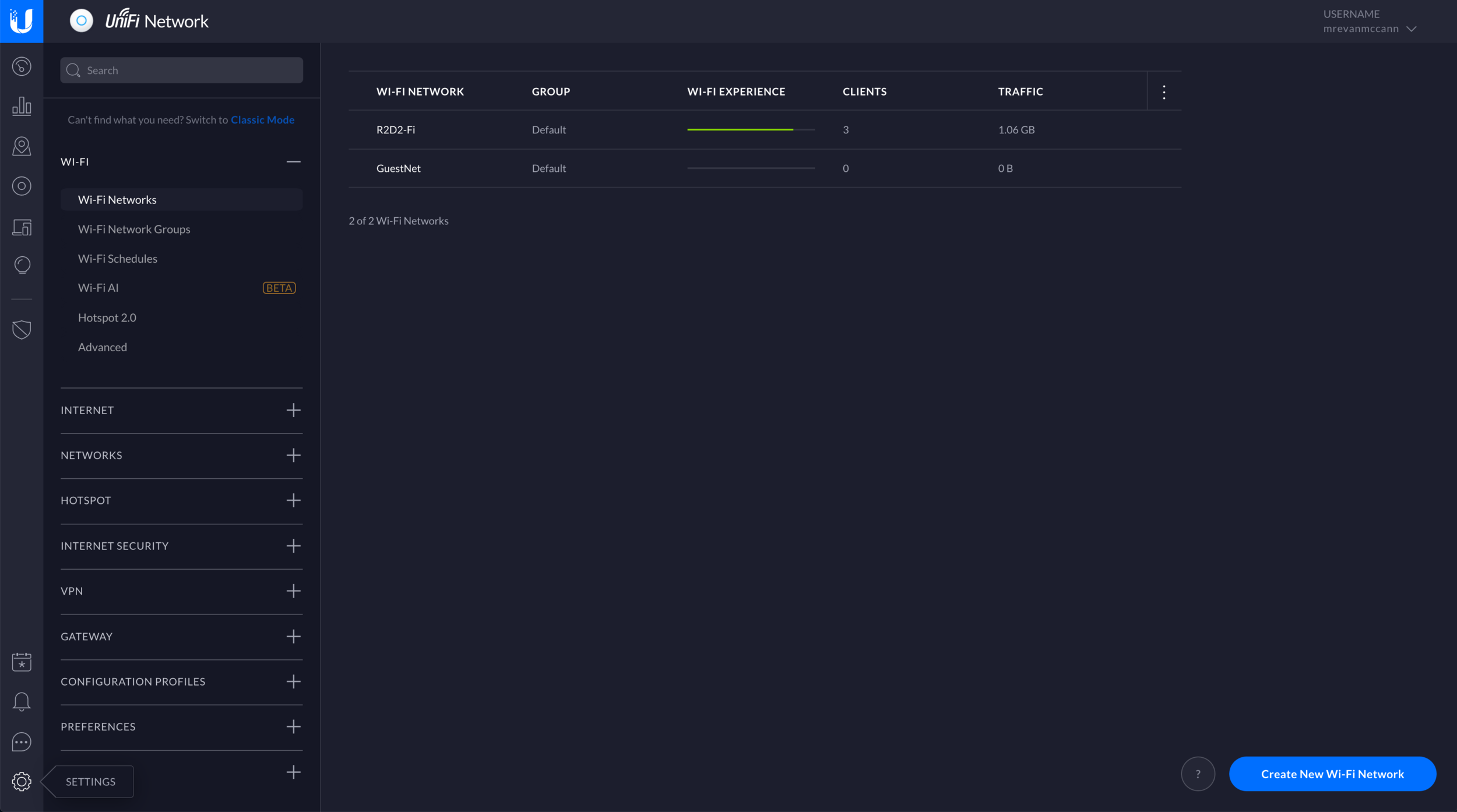 Unifi Dream Machine (UDM) Review: Benefits and Limitations — McCann Tech