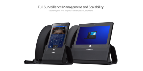 Ubiquiti's UniFi Ecosystem Explained — McCann Tech