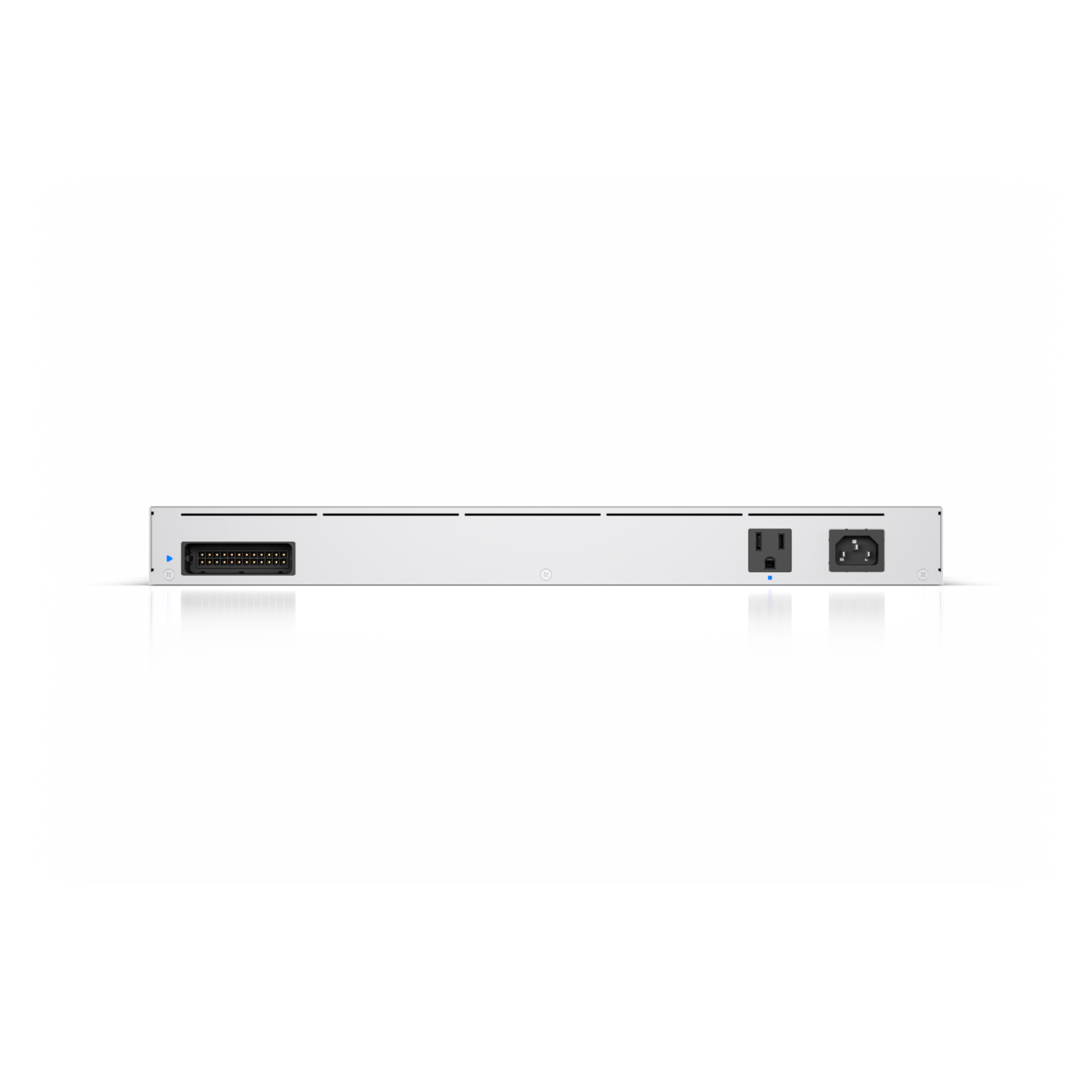 UniFi Next-Gen Gateway (UXG-Pro) Preview — McCann Tech