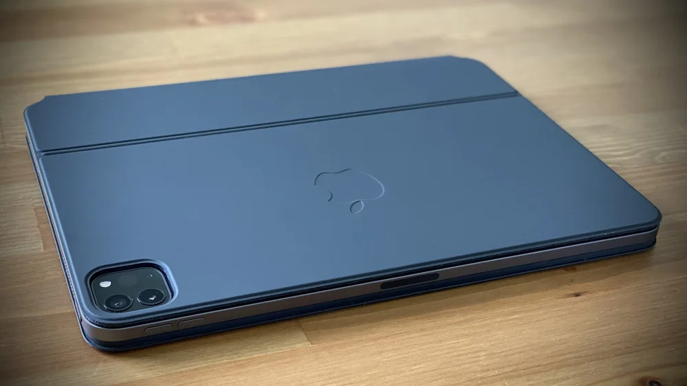 Apple Magic Keyboard for 11-inch iPad Pro in Black - munimoro.gob.pe