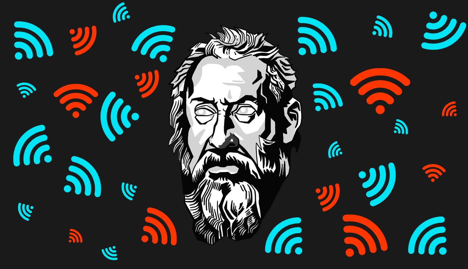 How Wi-Fi Works: From Electricity to Information — McCann Tech