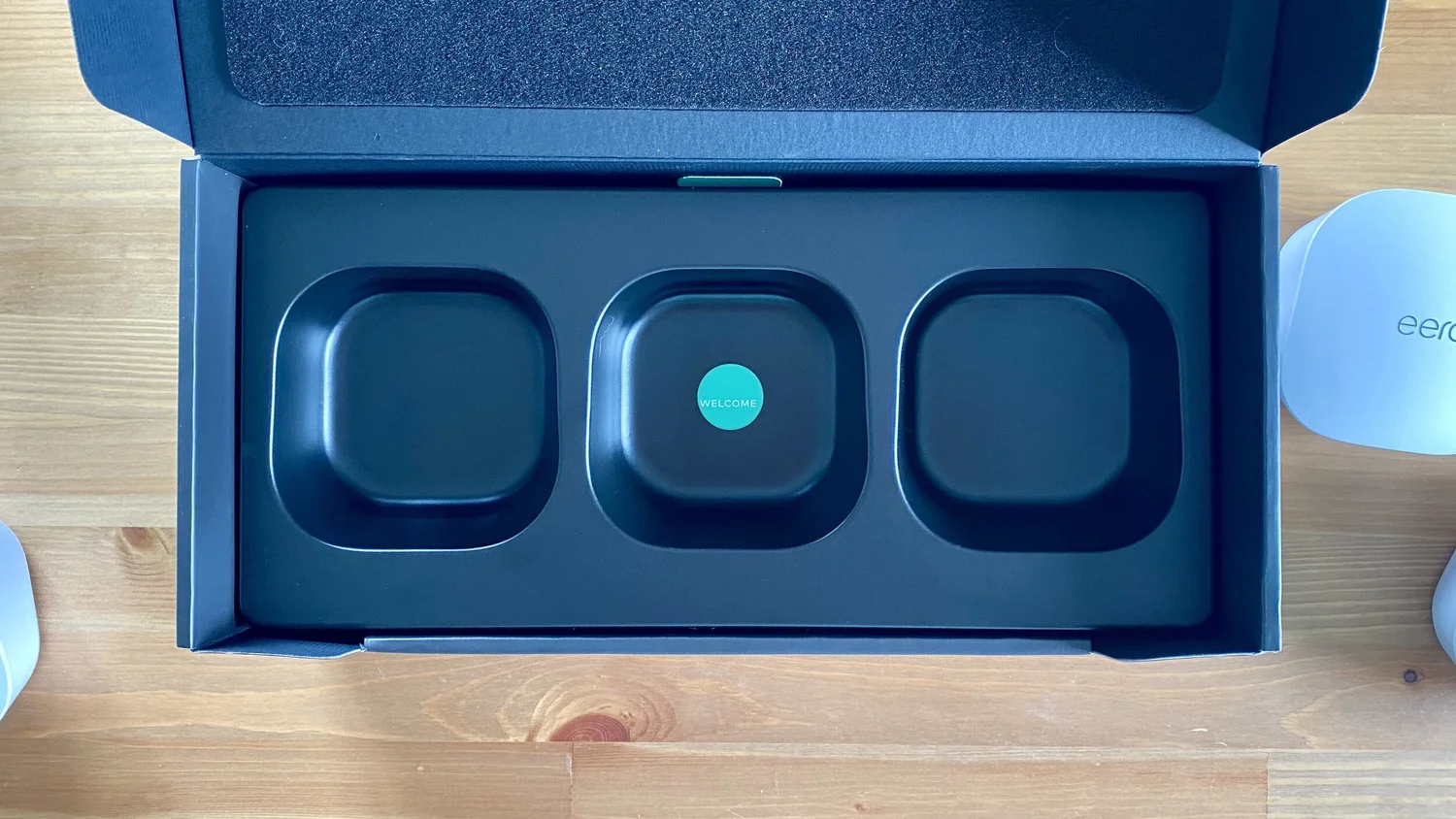 Eero Setup Guide and Mini-Review — McCann Tech