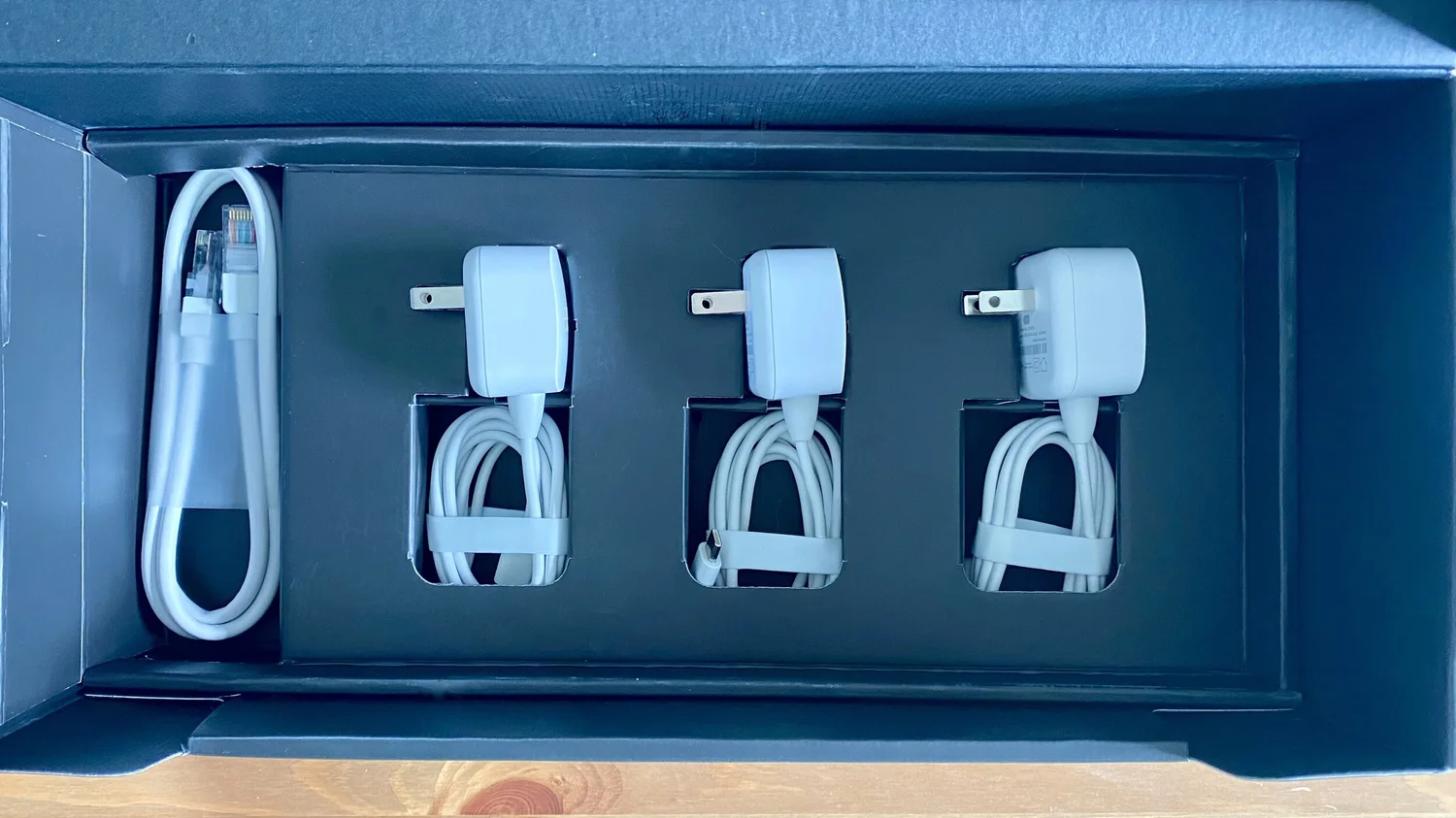 Eero Setup Guide and Mini-Review — McCann Tech