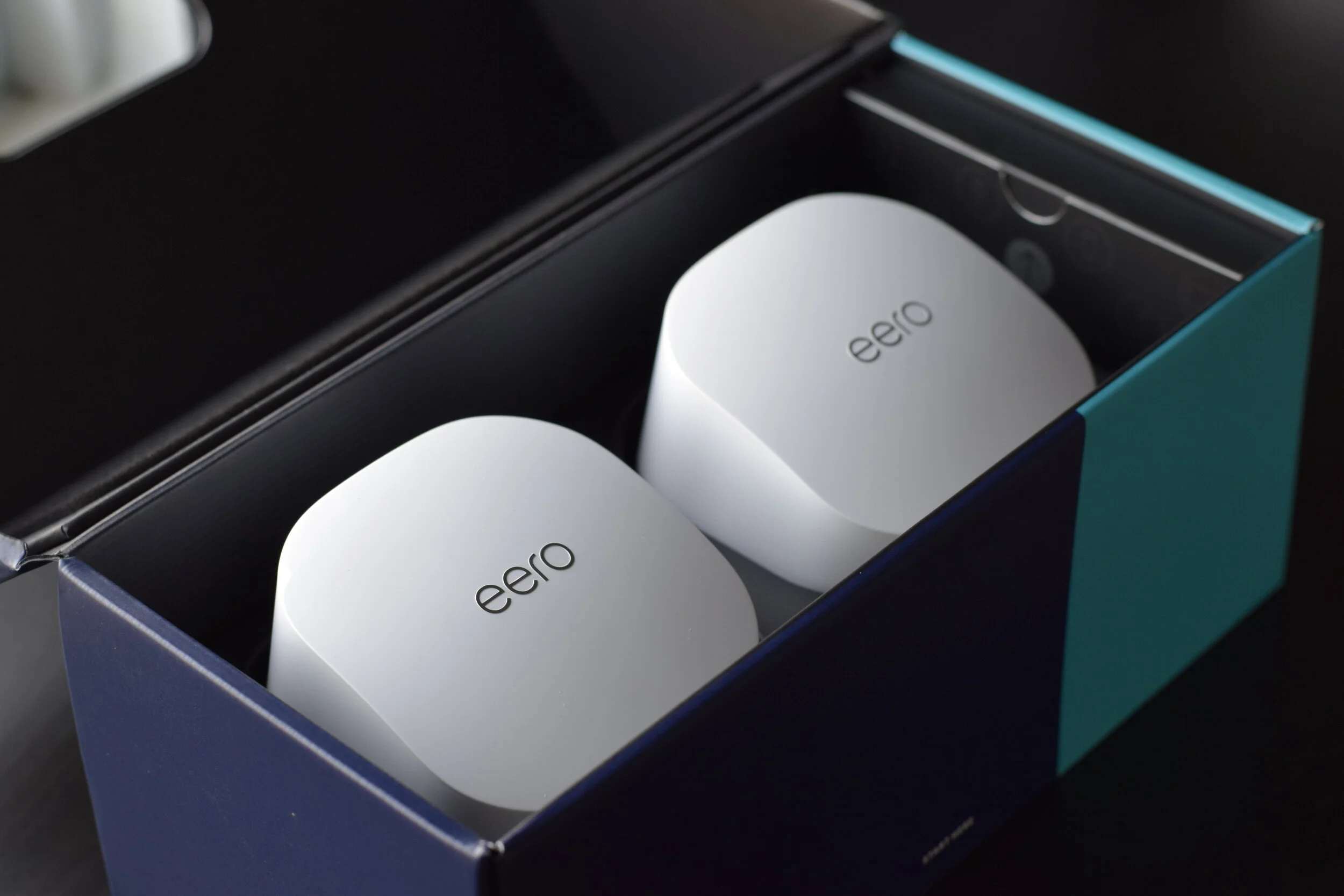 Eero 6 and Eero 6 Pro Review: Two Sides to This Story — McCann Tech