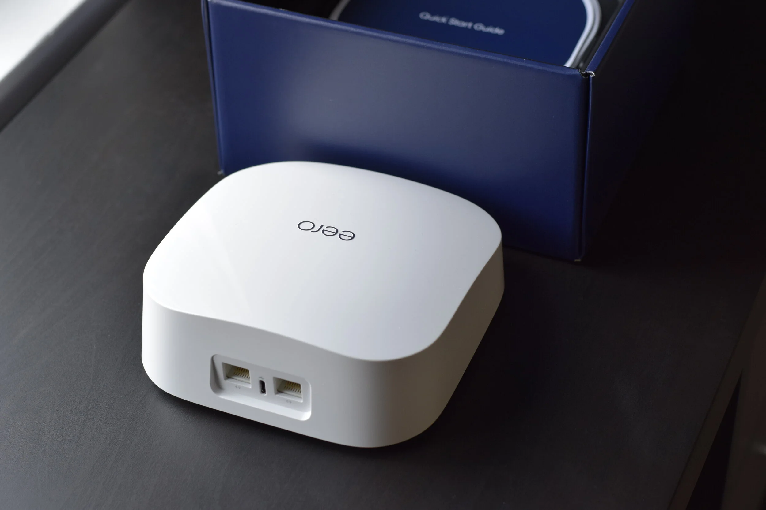 Eero 6 And Eero 6 Pro Review Two Sides To This Story McCann Tech