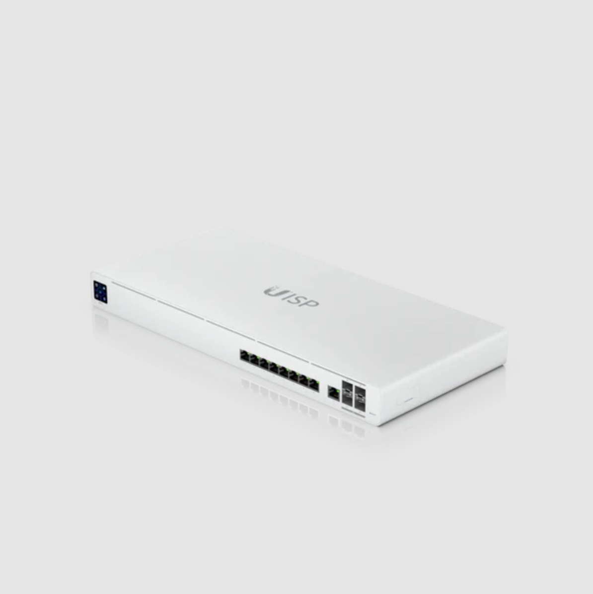 Ubiquiti: UISP Is The New UNMS — McCann Tech